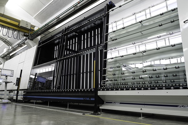 Artigianvetro: "Forel Sorting System revolutionised our work" | glassonweb.com